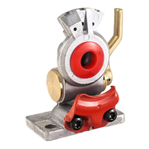 Lever-Style Shut-Off Gladhand | State Wire