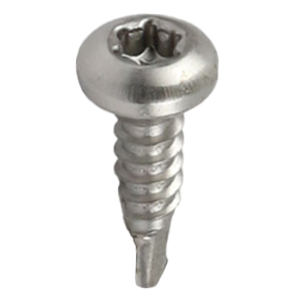 Truss / Octagon Tek Screw | State Wire