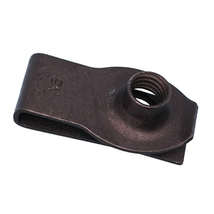 “U” Type Nut | State Wire