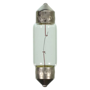 Miniature Bulb Type T-4 Halogen | State Wire
