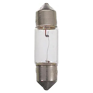 Miniature Bulb Type T-2-1/4 | State Wire