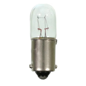 Miniature Bulb Type T-3-1/4 | State Wire