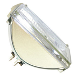 Halogen Sealed Beam PAR – Rectangle | State Wire