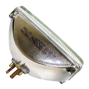 Halogen Sealed Beam PAR – Rectangle | State Wire