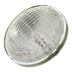 Halogen Sealed Beam PAR – 36 | State Wire