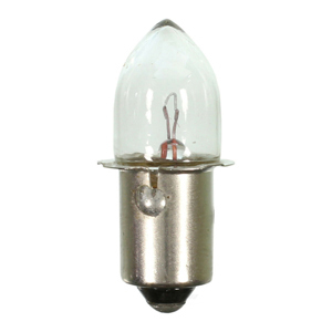 Miniature Bulb Type B-3-1/2 | State Wire