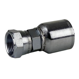 O-Ring Face Seal (ORF) – Female Swivel – A Series | State Wire