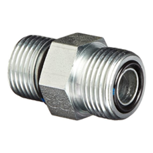 FOR-SEAL® Straight Thread O-Ring Connector | State Wire