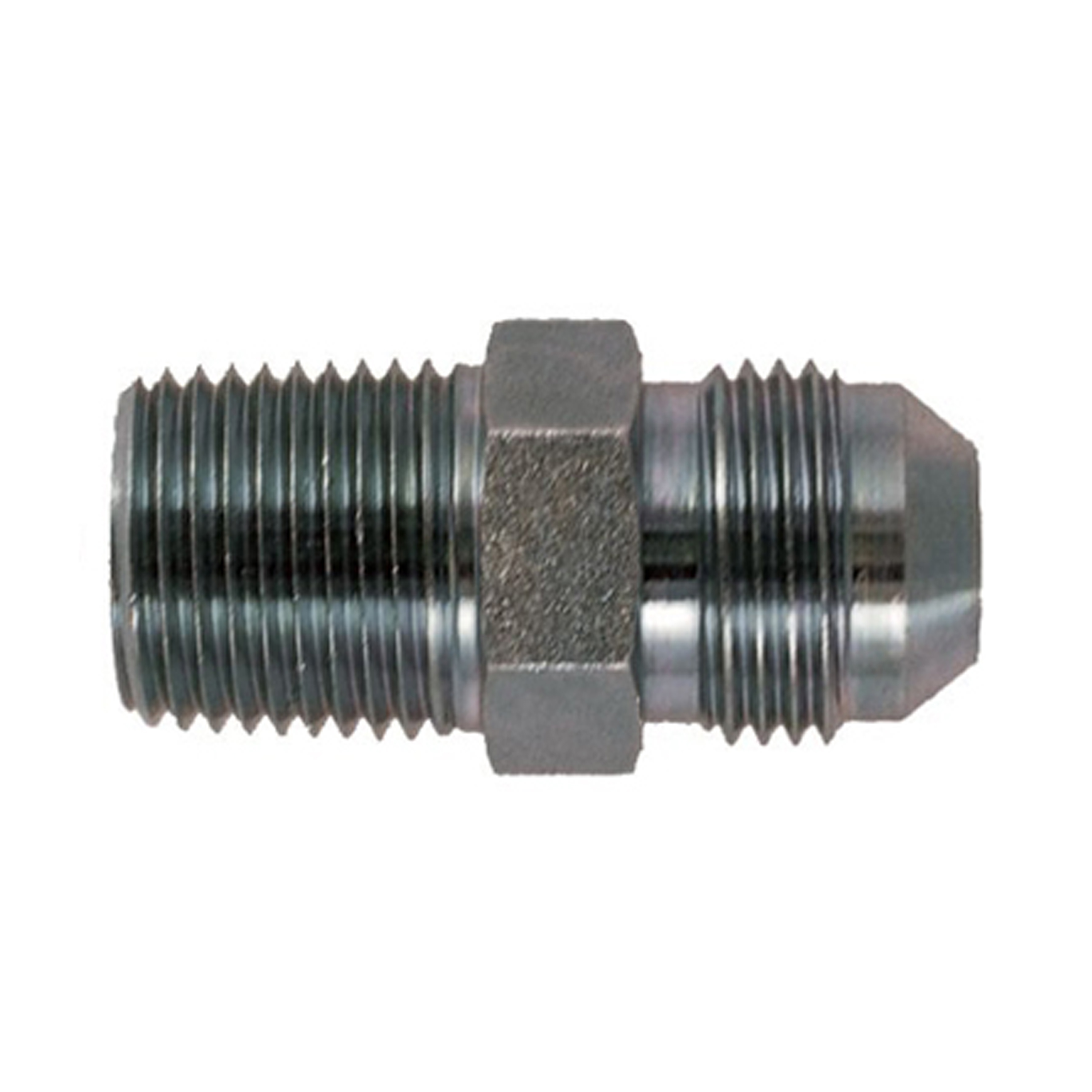 JIC 37° Flare-Twin® Male Connector | State Wire