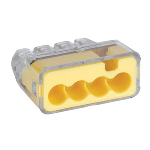 Twister® Wire Connector | State Wire